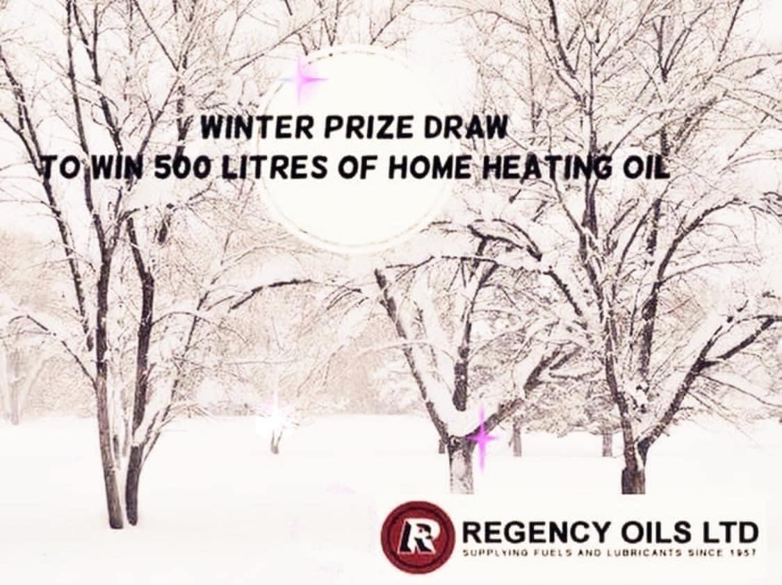 Regency Oils Ltd. - Home